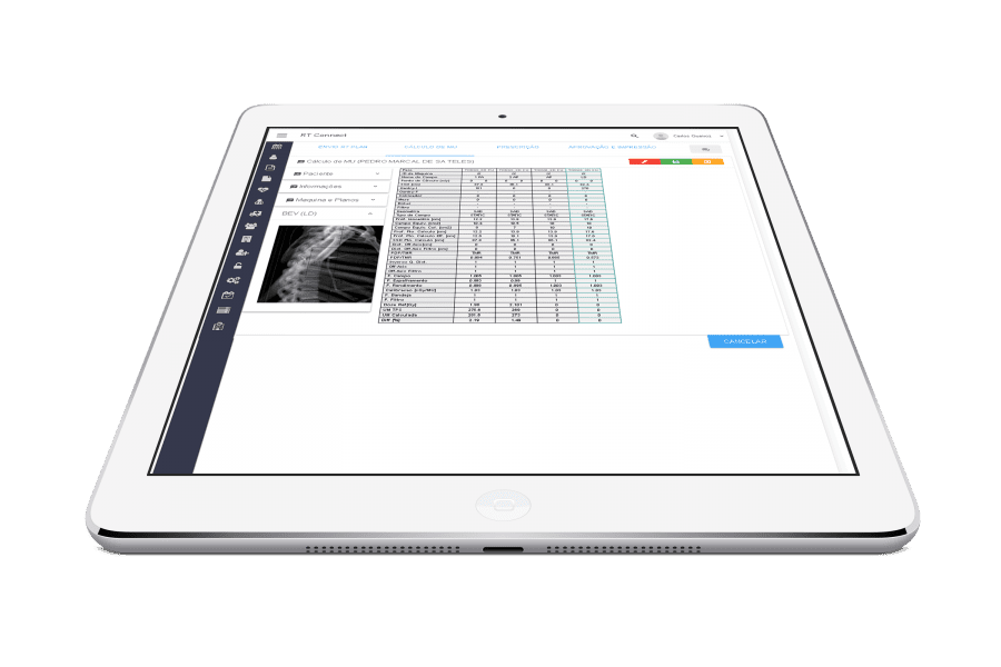 RT Connect - RT Medical Systems