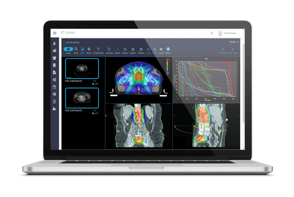 RT Connect - RT Medical Systems