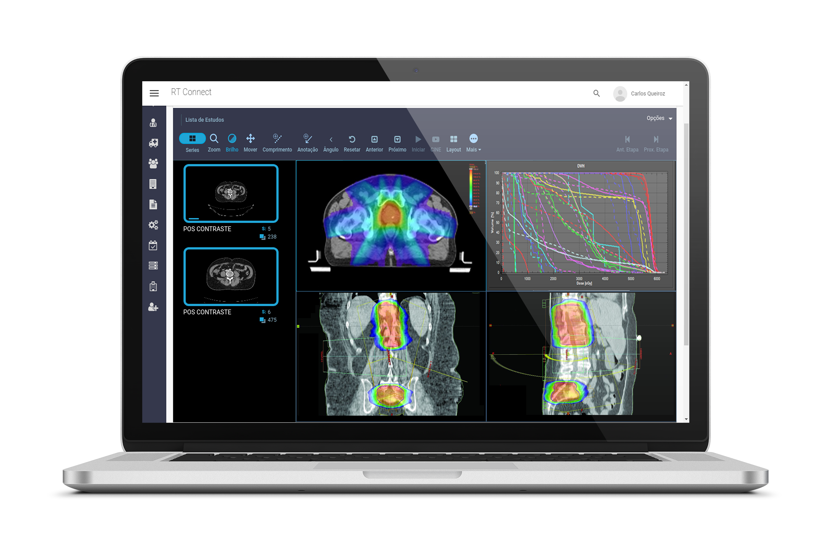 RT Connect - RT Medical Systems