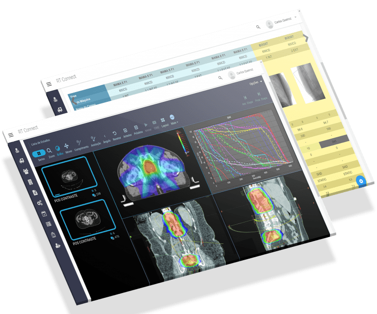 RT Connect - RT Medical Systems