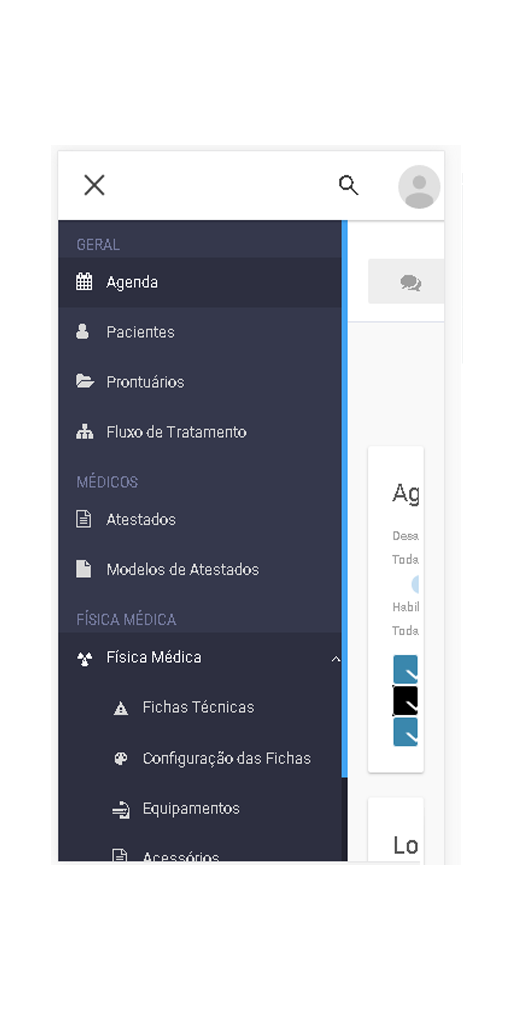 RT Medical Systems – Automação em Radioterapia