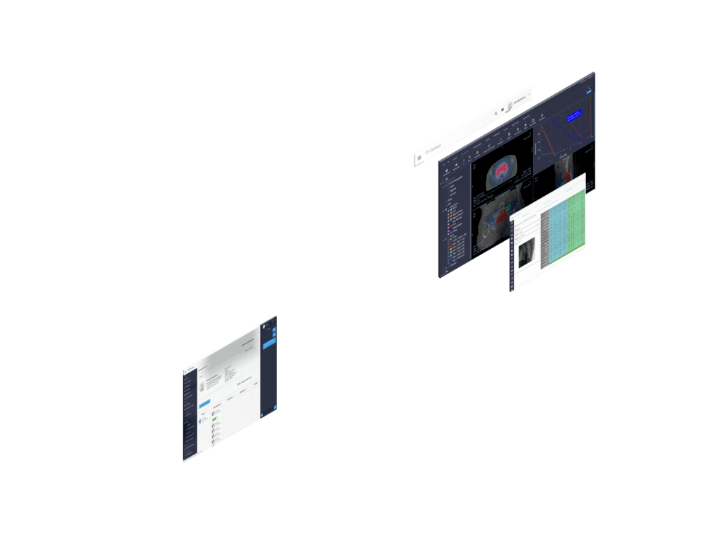 RT Connect - RT Medical Systems