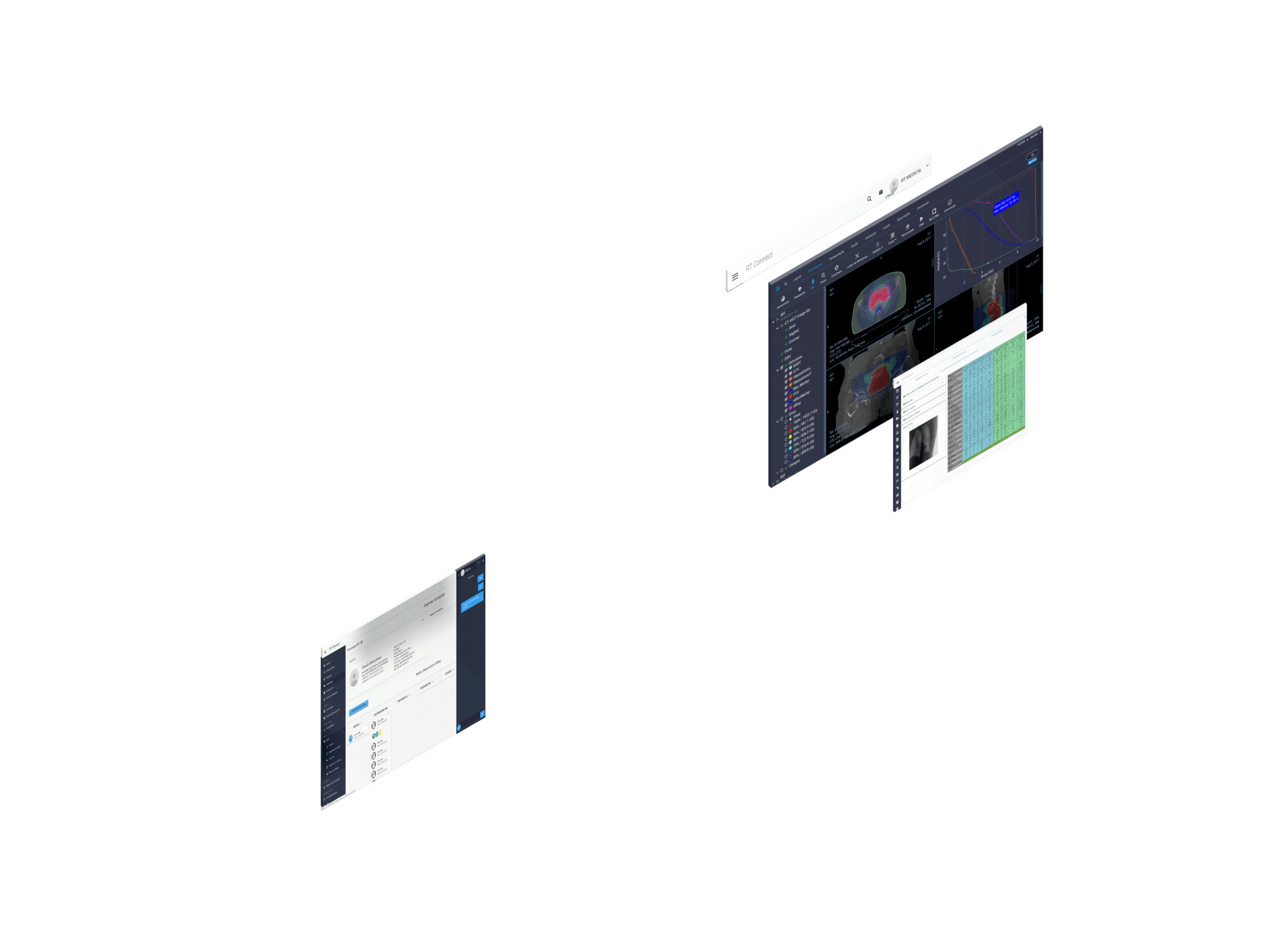 RT Connect - RT Medical Systems
