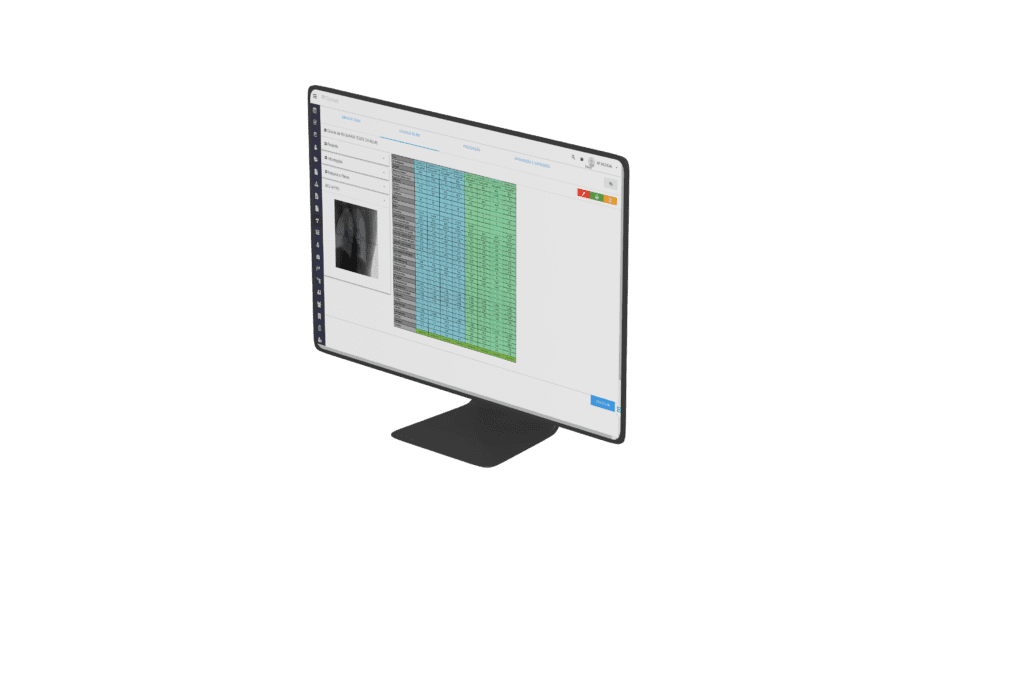 Radiology Information System - RT Medical Systems