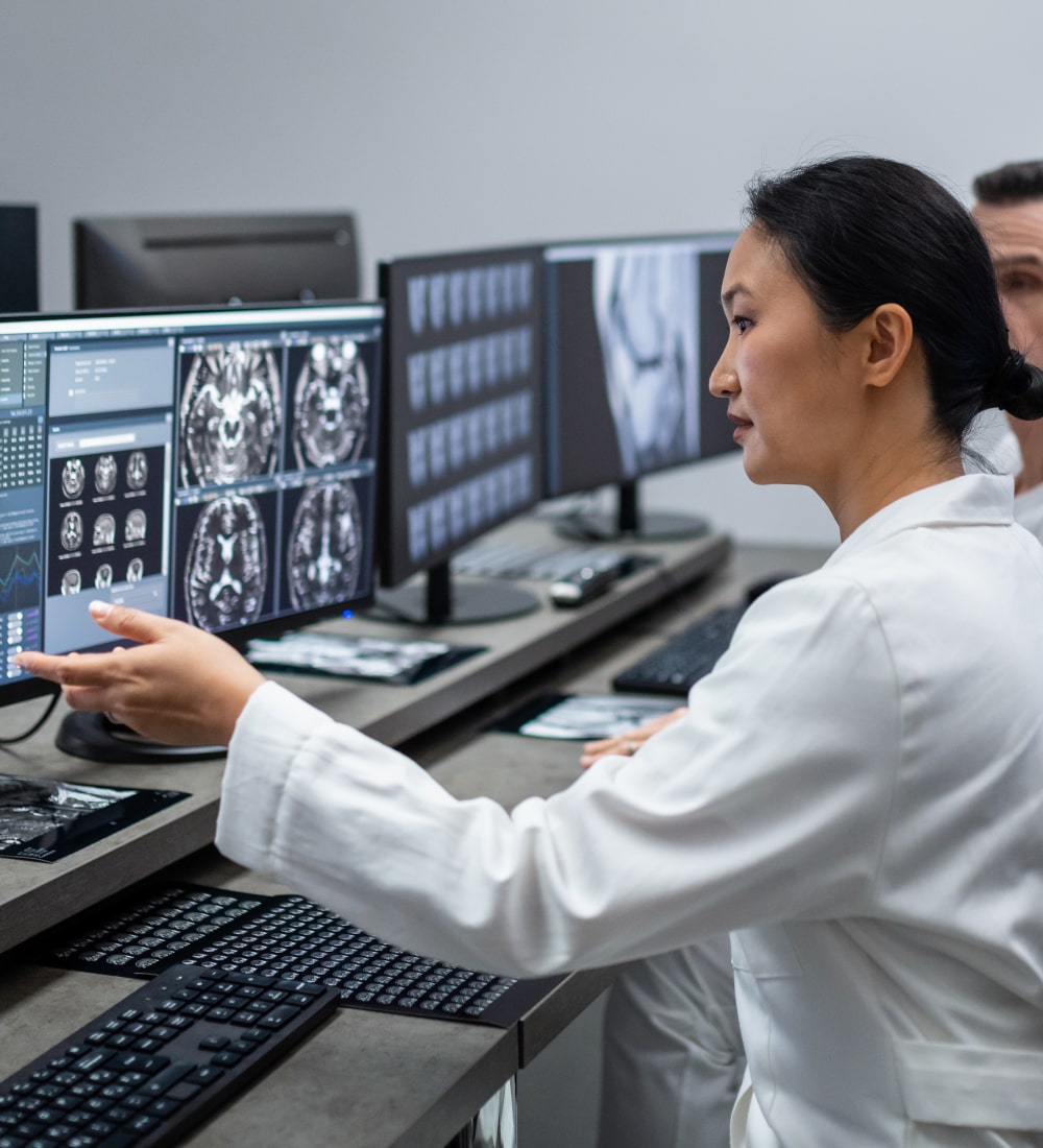 Radiology Information System - RT Medical Systems