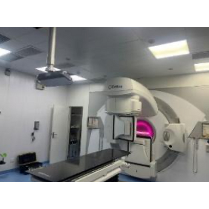 ARSG-E1 for linac - RT Medical Systems